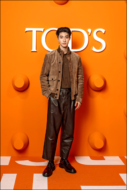 TOD’S頌揚義式工藝美學！跟隨攝影鬼才視角 演繹經典鞋包製程工序 - 自由電子報iStyle時尚美妝頻道