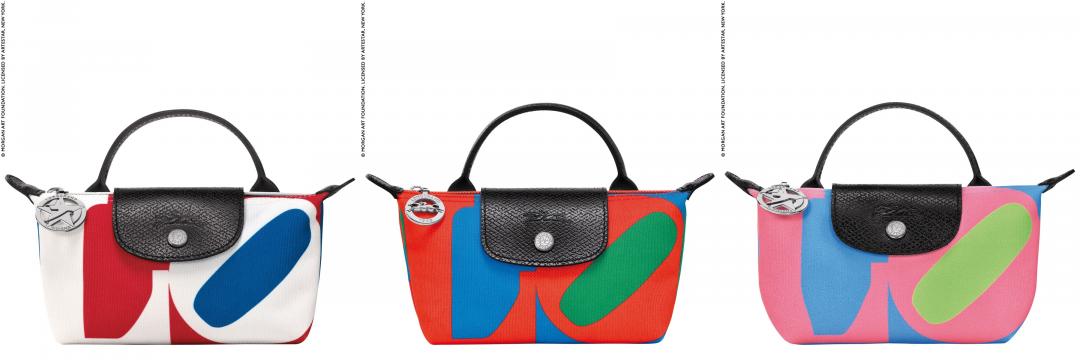 金世正、「精靈女星」用同款大方示愛！台北101地標躍上Longchamp經典小包太甜了 - 自由電子報iStyle時尚美妝頻道