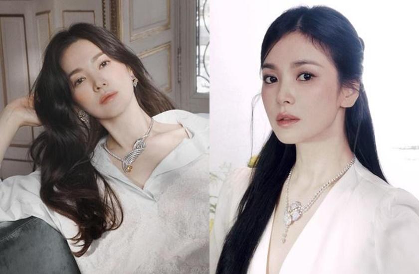 2024韓國最強女主角Top10出爐！孫藝真、宋慧喬、朴敏英全都輸給她 - 自由電子報iStyle時尚美妝頻道