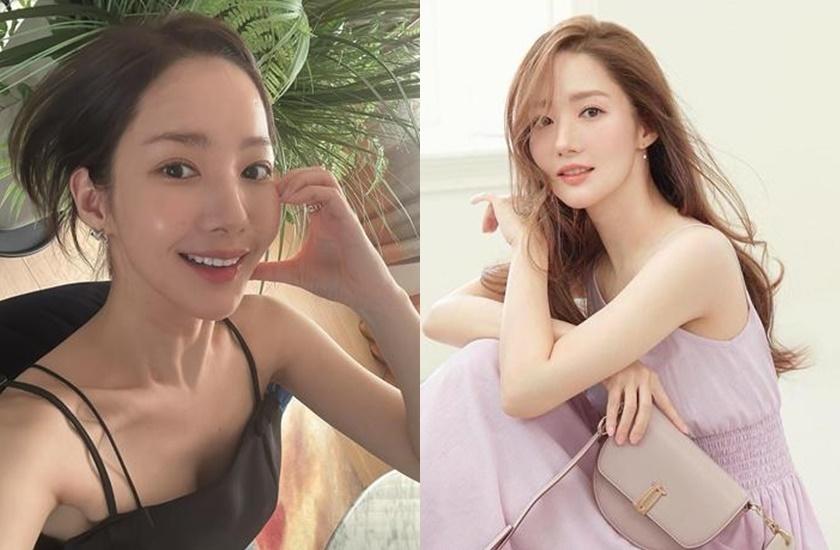 2024韓國最強女主角Top10出爐！孫藝真、宋慧喬、朴敏英全都輸給她 - 自由電子報iStyle時尚美妝頻道