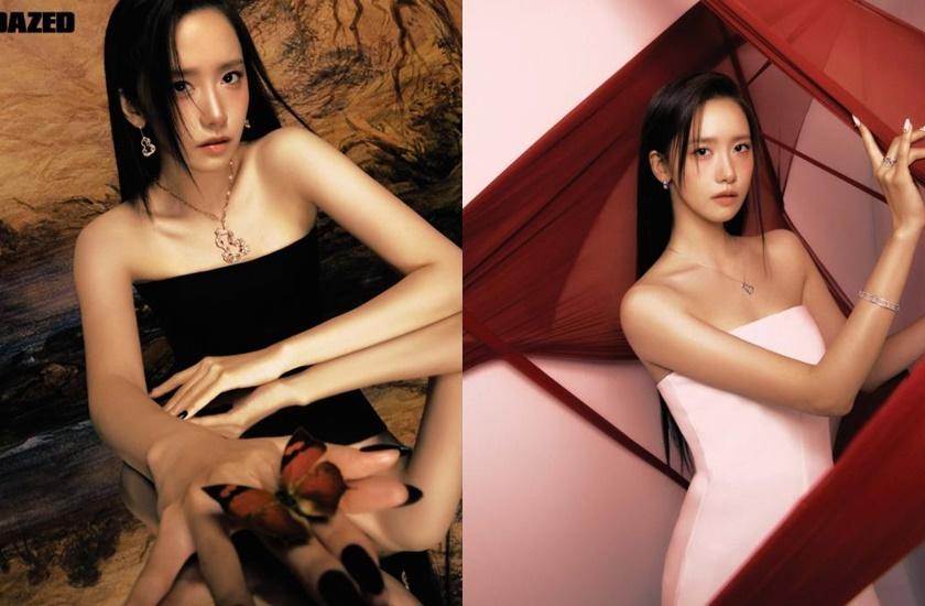 2024韓國最強女主角Top10出爐！孫藝真、宋慧喬、朴敏英全都輸給她 - 自由電子報iStyle時尚美妝頻道