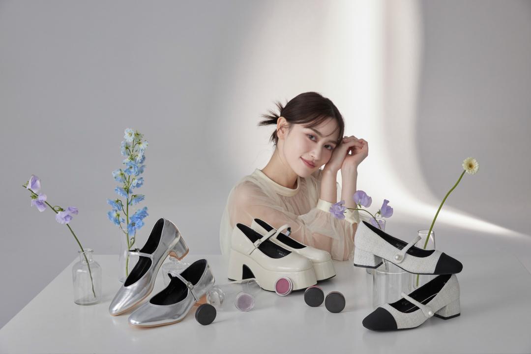 Grace Gift攜手日系美妝THREE夢幻連動！靜奢風格勾勒女性精緻美貌 - 自由電子報iStyle時尚美妝頻道