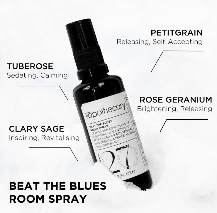 純素香水結合生命靈數概念！其中這個功能現代人超需要 網讚：香氛百憂解 - 自由電子報iStyle時尚美妝頻道