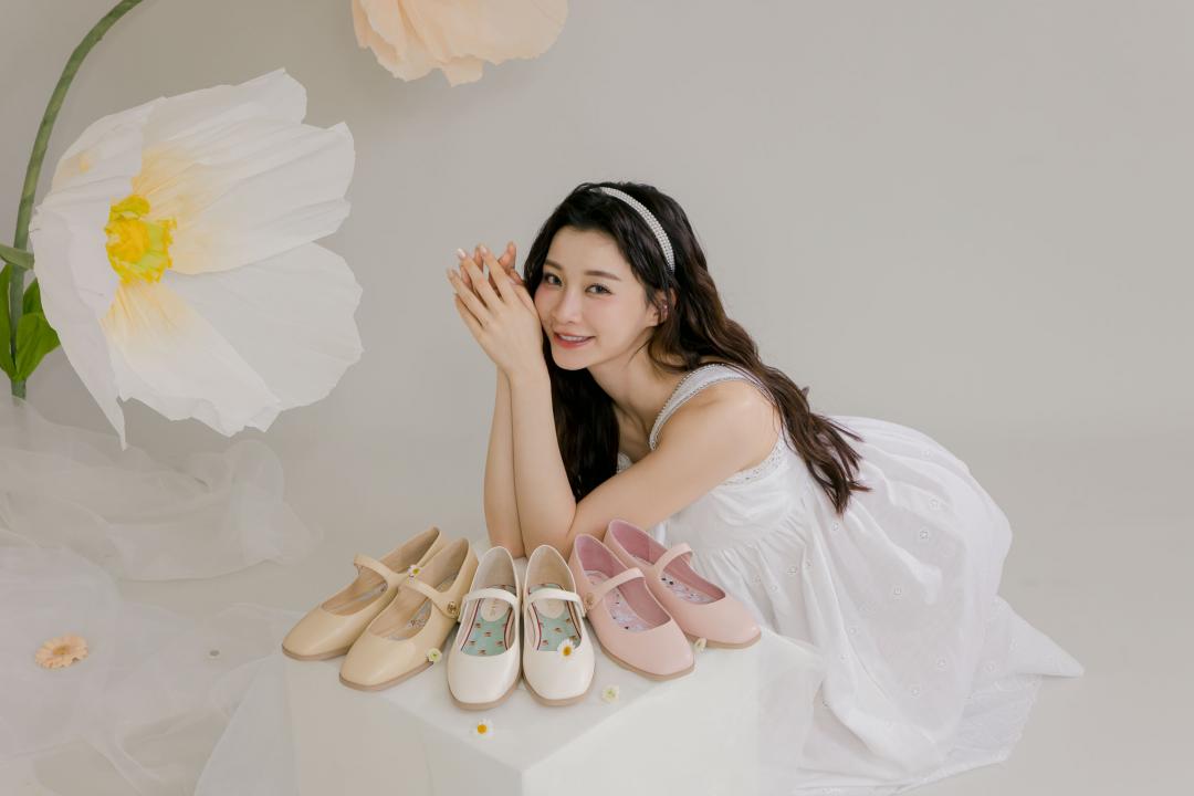 GRACEGIFT芭蕾舞鞋聯名款超可愛！爆款聯名PAUL＆JOE萌貓捲土重來榨乾荷包 - 自由電子報iStyle時尚美妝頻道