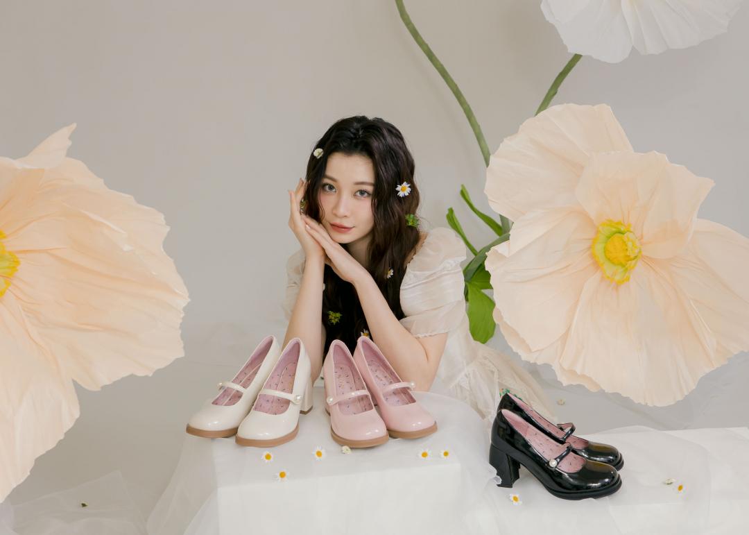 GRACEGIFT芭蕾舞鞋聯名款超可愛！爆款聯名PAUL＆JOE萌貓捲土重來榨乾荷包 - 自由電子報iStyle時尚美妝頻道