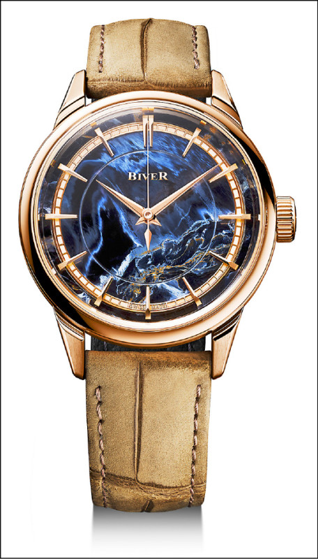 「匠心‧獨具」錶展限期登場！13個品牌同台競技 柯震東戴上限量款相挺 - 自由電子報iStyle時尚美妝頻道