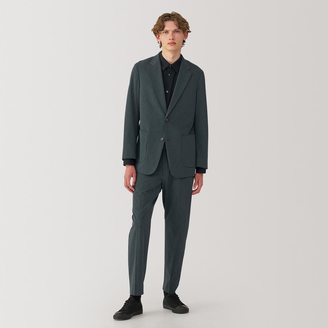 MUJI Labo一件抵多件太划算！秋冬新品環保材質輕盈又保暖 限定門市開賣 - 自由電子報iStyle時尚美妝頻道