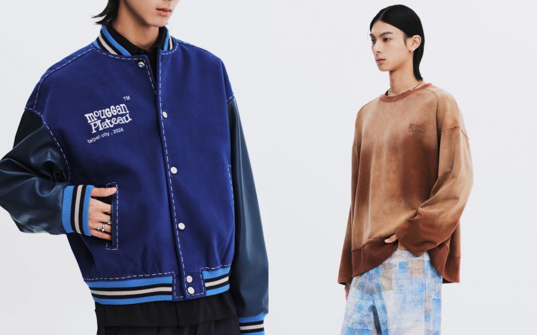 大饅大力自創品牌mouggan前進日本市場！PLATEAU STUDIO聯名讓龜兔賽跑變超可愛 - 自由電子報iStyle時尚美妝頻道