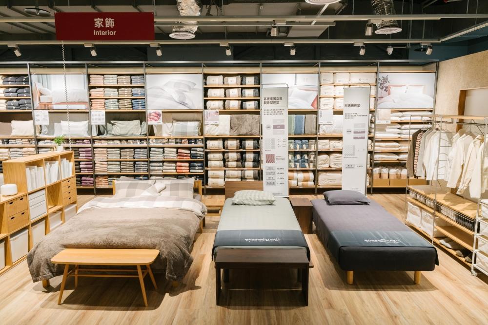 MUJI 全台交通要點最大門市來了！特別導入「2項服務」滿足往來需求太貼心 - 自由電子報iStyle時尚美妝頻道