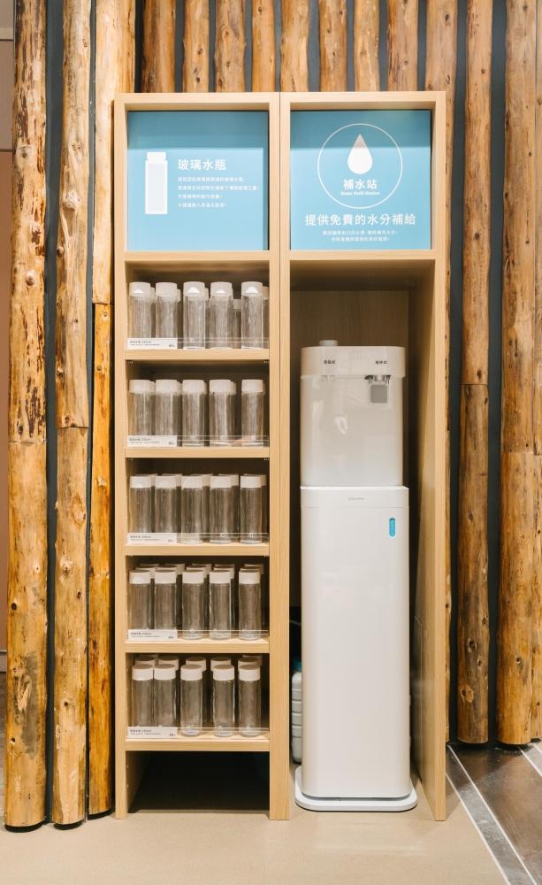 MUJI 全台交通要點最大門市來了！特別導入「2項服務」滿足往來需求太貼心 - 自由電子報iStyle時尚美妝頻道