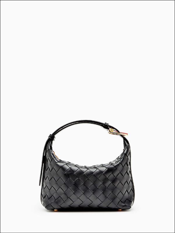 精品新包配件濃濃年節味 BV蛇形提把應景 LOEWE祥雲輝映吉兆 - 自由電子報iStyle時尚美妝頻道