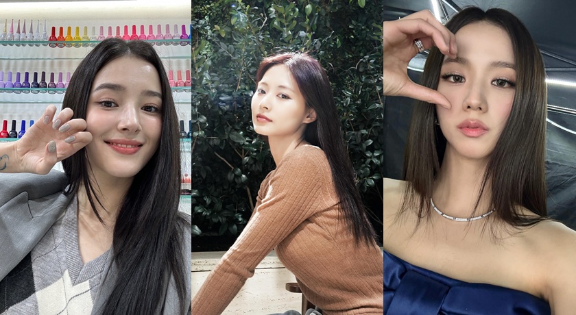 外網票選韓國最美女歌手結果出爐！名單成女團卡位戰 TWICE靠子瑜擠進前5名 - 自由電子報iStyle時尚美妝頻道