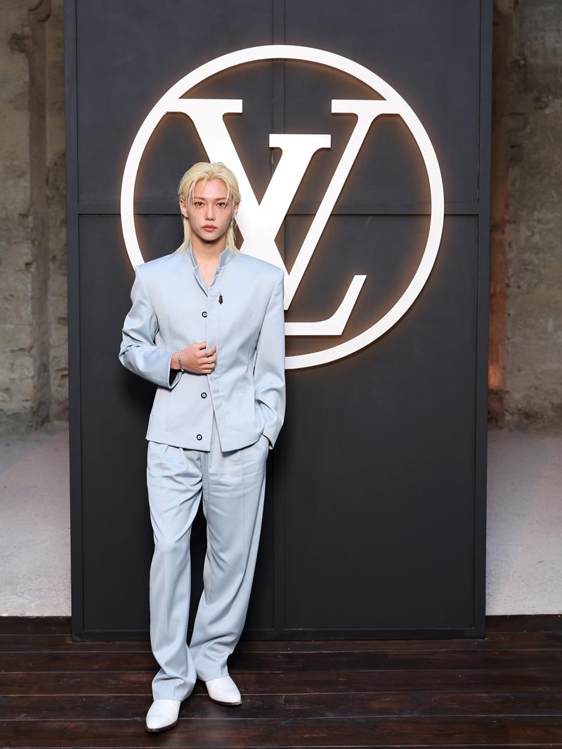 王淨飛南法看LV秀！較勁「奧斯卡影后」艾瑪史東、凱特布蘭琪俏麗風格完全不輸 - 自由電子報iStyle時尚美妝頻道