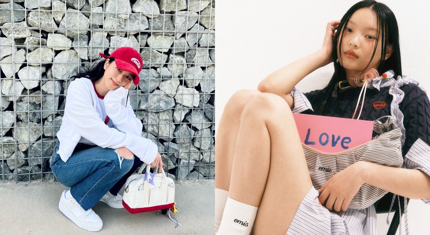 Jisoo零修圖的小臉神器韓流偶像都知道！emis正式攻台綠植牆面超好拍 - 自由電子報iStyle時尚美妝頻道