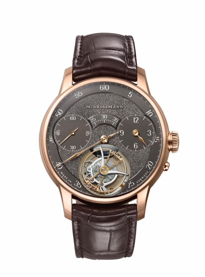 【時尚大道】鐘錶藏家新風尚 獨立製錶掀熱潮 揭開風靡全球的秘密 - 自由電子報iStyle時尚美妝頻道