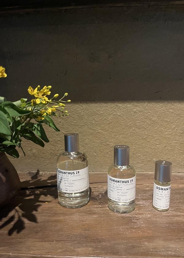 LE LABO城市限定系列回歸！品牌公開全球最受歡迎7款人氣香調 「這款」花香木質調首登台 - 自由電子報iStyle時尚美妝頻道