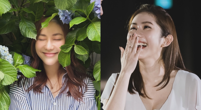 王宇婕認了交往14年男友已求婚！給驚喜卻忽略一細節被打槍喊「不算」 - 自由電子報iStyle時尚美妝頻道