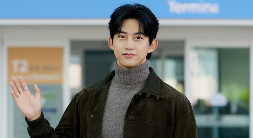 玉澤演低調來台將現身台北101！超帥雅痞登機照搶先曝光掀粉絲暴動 - 自由電子報iStyle時尚美妝頻道