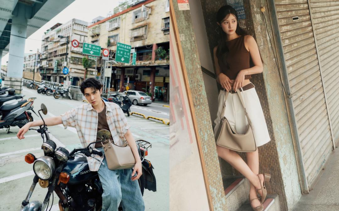 時尚潮人都有一咖！「小CK」姐妹牌PEDRO推台灣限定色 阿里山、墾丁陽光都變靈感 - 自由電子報iStyle時尚美妝頻道