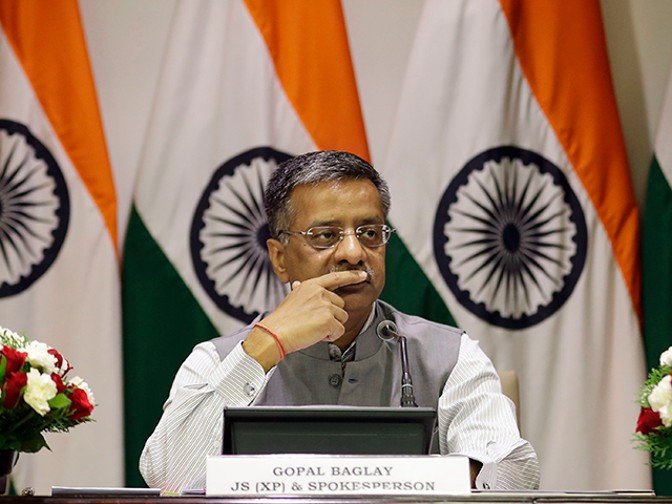 南亞觀察》印度為何拒絕參與「一帶一路高峰論壇」？ - 自由評論網