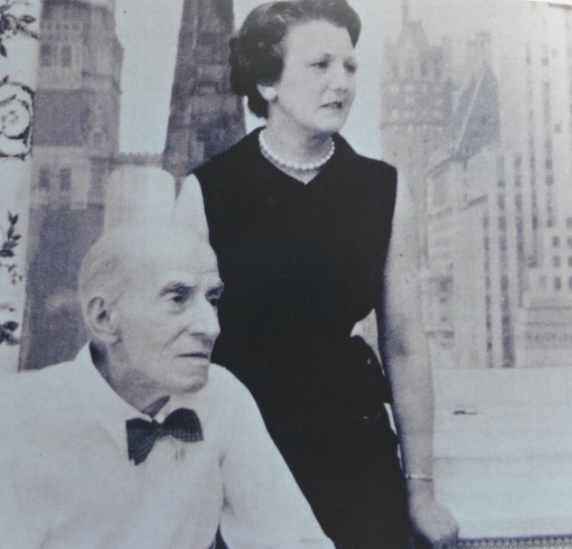 漫遊藝術史》收藏中國：近代英國藏家系列之二 斐西瓦樂•大維德 - 自由評論網