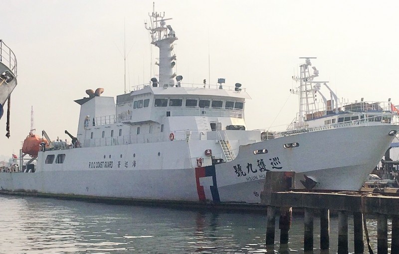 太平洋島嶼國家》兩岸在太平洋上的外交競逐（二）：馬英九時期 - 自由評論網