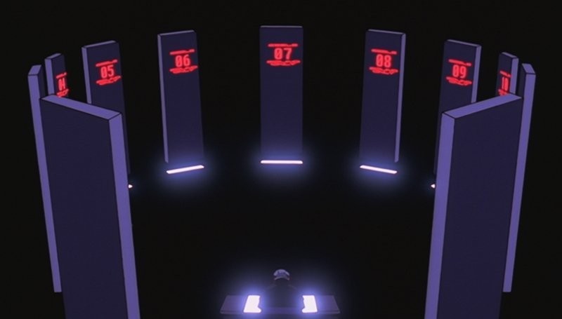 神楽坂週記》《新世紀福音戰士》中的神秘組織SEELE，其實是遠距工作還得省頻寬的拮据單位？ - 自由評論網