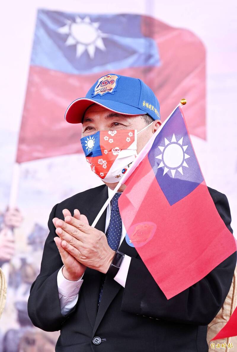 北社評論》解構所謂「中華民國美學」 - 自由評論網